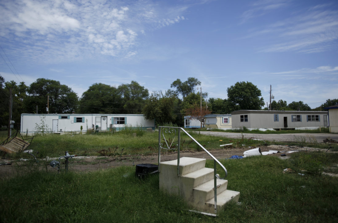 Photo gallery: The Riverview Trailer Park | News, Sports, Jobs ...